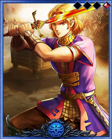 Category:590 Attack | Legend of Minerva Wiki | Fandom