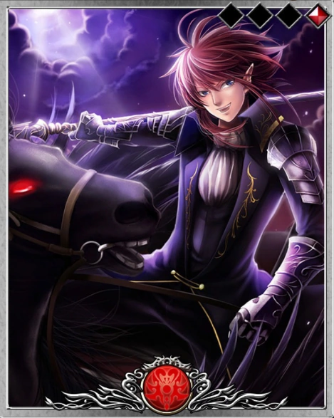 Seere | Legend of Minerva Wiki | Fandom