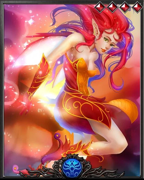 Pixie | Legend of Minerva Wiki | Fandom