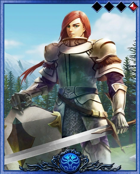 Goibniu | Legend of Minerva Wiki | Fandom