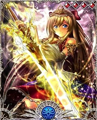 Astraea | Legend of Minerva Wiki | Fandom