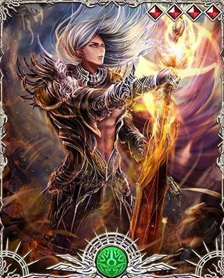 Invincible Strength | Legend of Minerva Wiki | Fandom