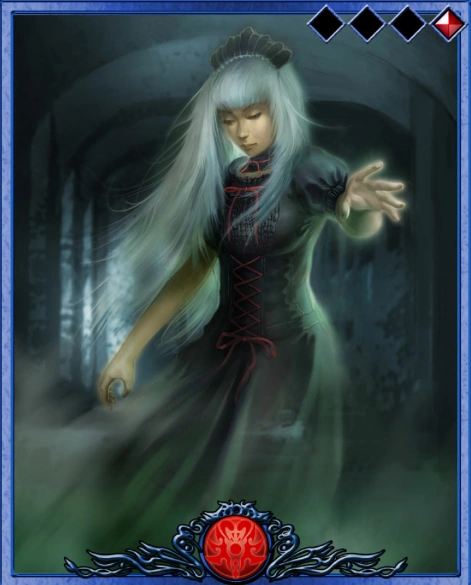 Silky | Legend of Minerva Wiki | Fandom