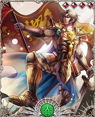 Percival | Legend of Minerva Wiki | Fandom