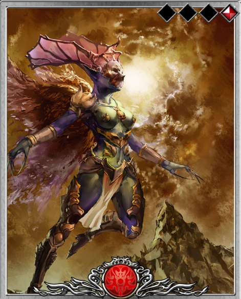 Category:1720 Attack | Legend of Minerva Wiki | Fandom