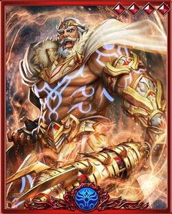 Dagda | Legend of Minerva Wiki | Fandom