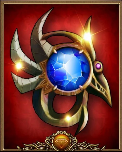 Magical Constraint Stone | Legend of Minerva Wiki | Fandom