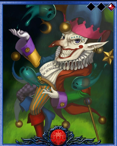 Slime Clown | Legend of Minerva Wiki | Fandom