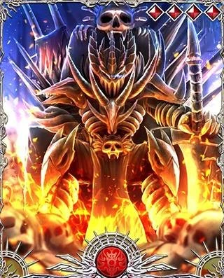 Mordred | Legend of Minerva Wiki | Fandom