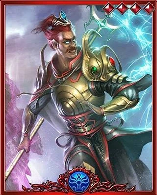 Sandira | Legend of Minerva Wiki | Fandom