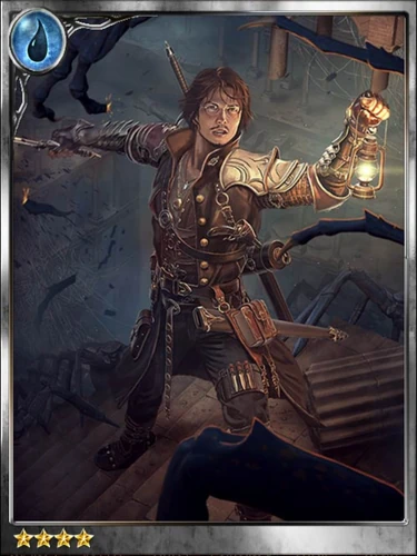 (Deciphering) Archeologist Davith | Legend of the Cryptids Wiki | Fandom