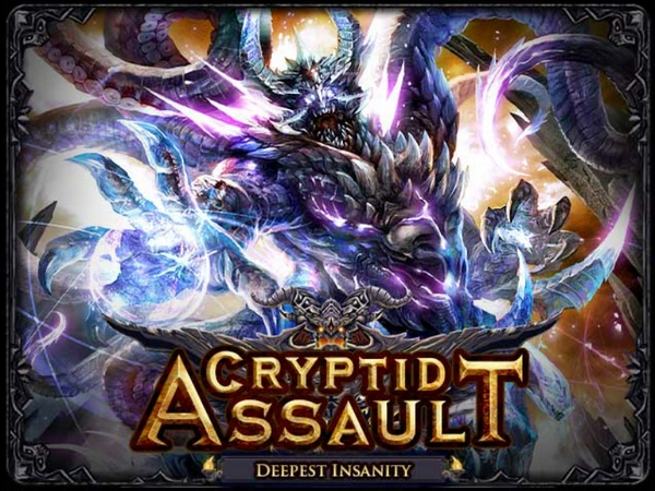 Cryptid Assault XLIV | Legend of the Cryptids Wiki | Fandom