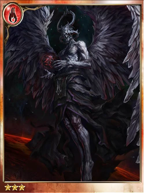 Scheming Focalor | Legend of the Cryptids Wiki | Fandom