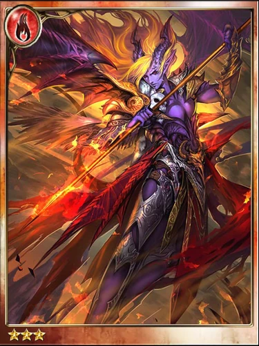 Demonic Path Claude | Legend of the Cryptids Wiki | Fandom