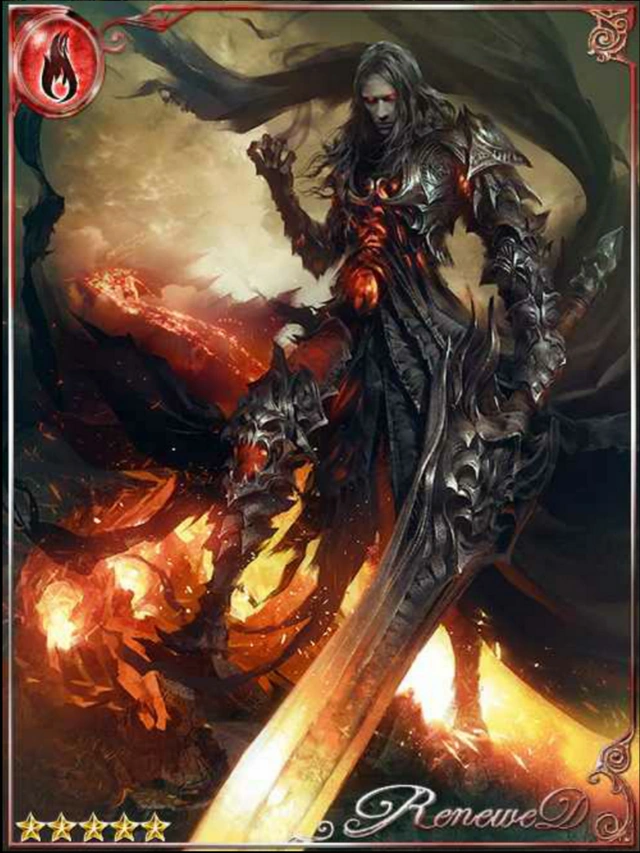 (Fulminant) Star Destroyer Nova | Legend of the Cryptids Wiki | Fandom