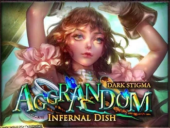 Infernal Dish | Legend of the Cryptids Wiki | Fandom