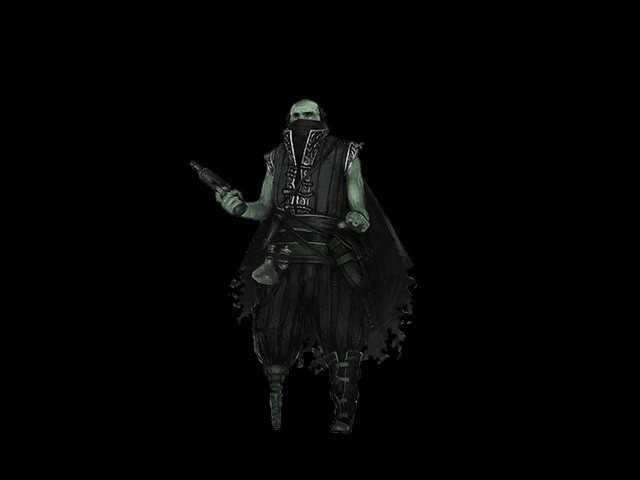 Phantom Schooner Part 2 | Legend of the Cryptids Wiki | Fandom