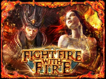 Fight Fire With Fire | Legend of the Cryptids Wiki | Fandom