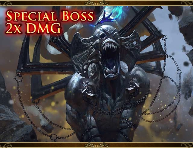 Unrestrained Byström | Legend of the Cryptids Wiki | Fandom