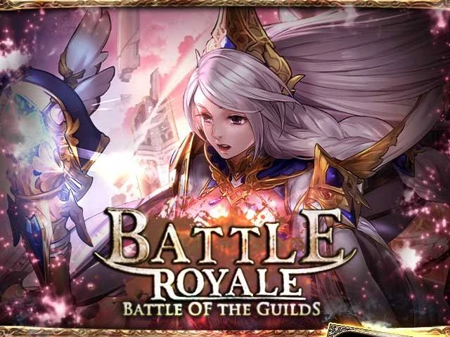 Battle Royale CLI | Legend of the Cryptids Wiki | Fandom