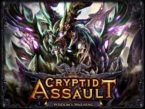 Cryptid Assault LVII | Legend of the Cryptids Wiki | Fandom