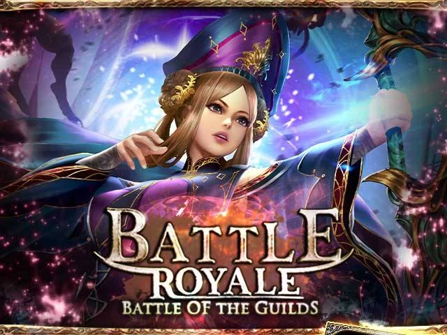 Battle Royale CLXI | Legend of the Cryptids Wiki | Fandom