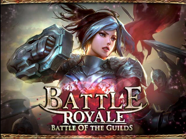 Battle Royale LXXXI | Legend of the Cryptids Wiki | Fandom