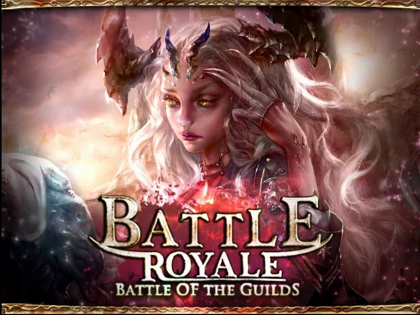 Battle Royale LXXXIII | Legend of the Cryptids Wiki | Fandom