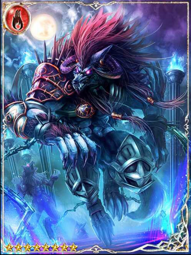 (Ominous Portal) Legion of Tindalos | Legend of the Cryptids Wiki | Fandom