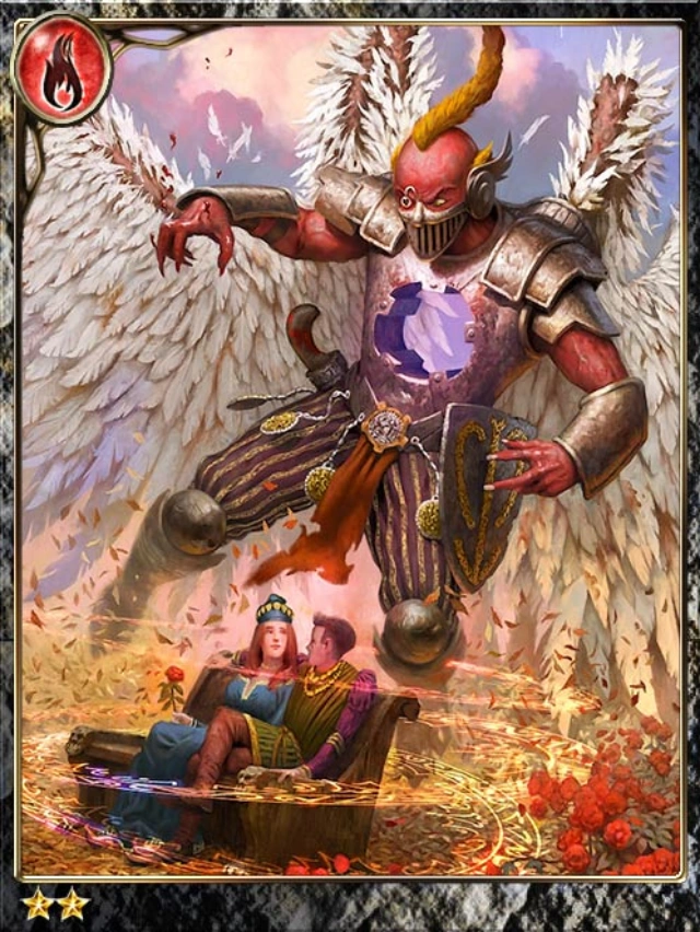 (Envious) Jacob, Depths of Despair | Legend of the Cryptids Wiki | Fandom