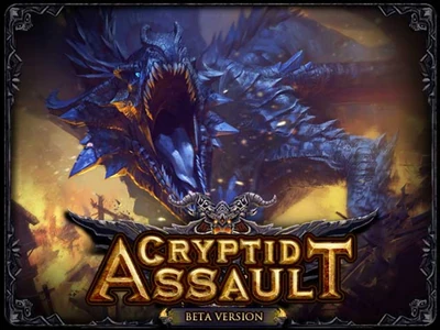 Cryptid Assault | Legend of the Cryptids Wiki | Fandom