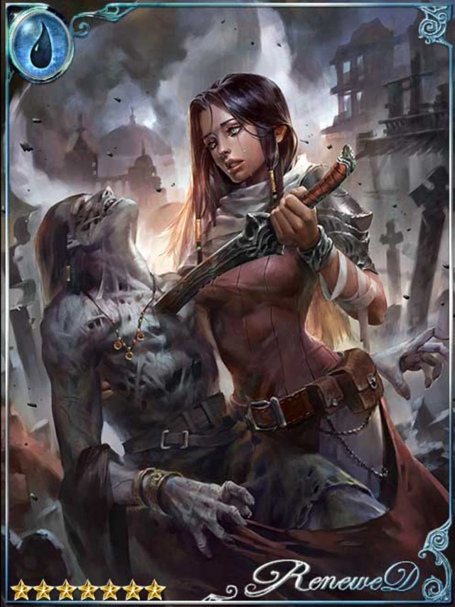 (Dignified Edges) Darksevering Riki | Legend of the Cryptids Wiki | Fandom