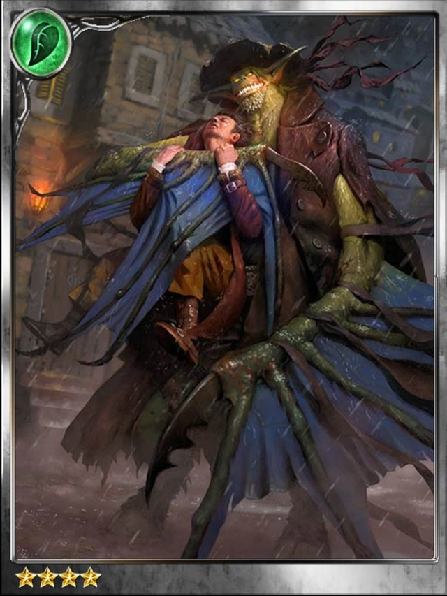 Concealed Conclusion | Legend of the Cryptids Wiki | Fandom