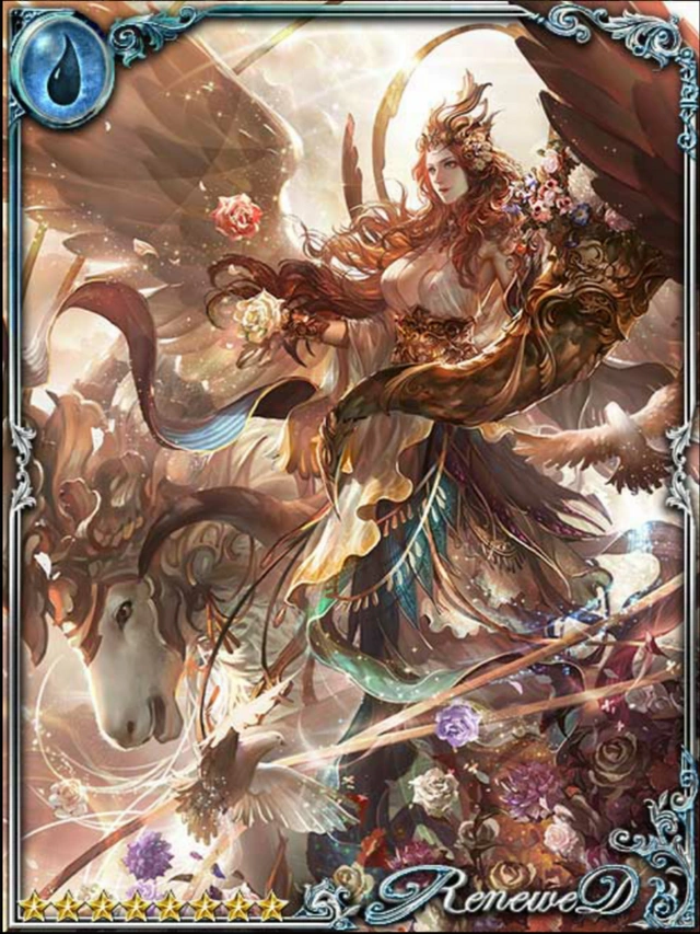 (Perfumed Air) Rose Angel Alaverael | Legend of the Cryptids Wiki | Fandom