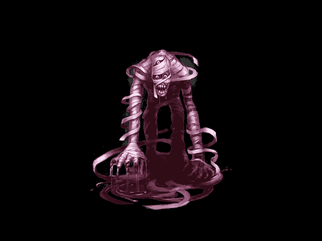 (Implacable) Revived King Khamen | Legend of the Cryptids Wiki | Fandom