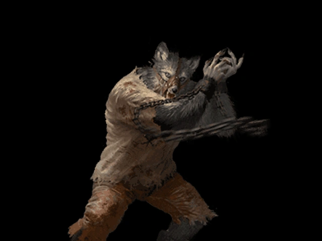 Fiend in Wolfhide Part 3 | Legend of the Cryptids Wiki | Fandom