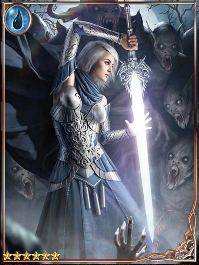 (Glowing) Lumeria of the Lightspar | Legend of the Cryptids Wiki | Fandom