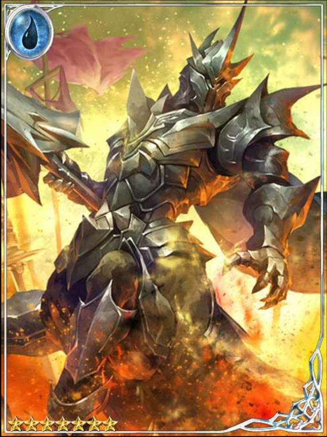 Stalyon the Drum-Hoof | Legend of the Cryptids Wiki | Fandom