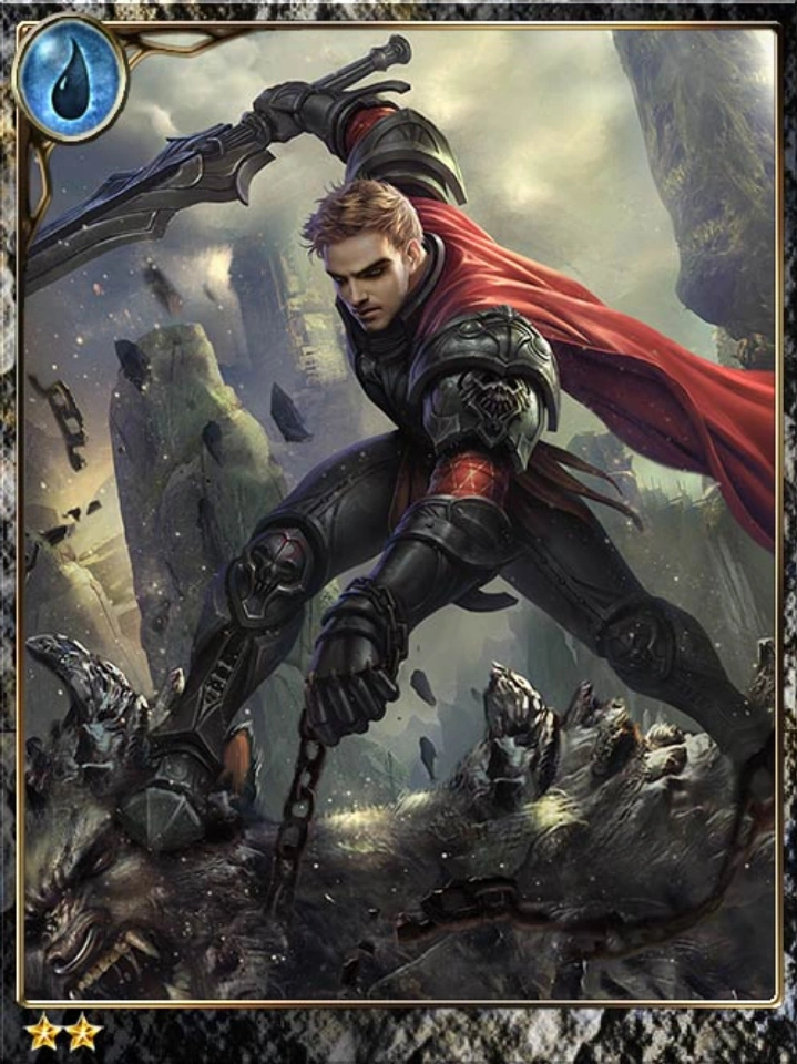 (Obsidian) Dark-Armored Warrior | Legend of the Cryptids Wiki | Fandom