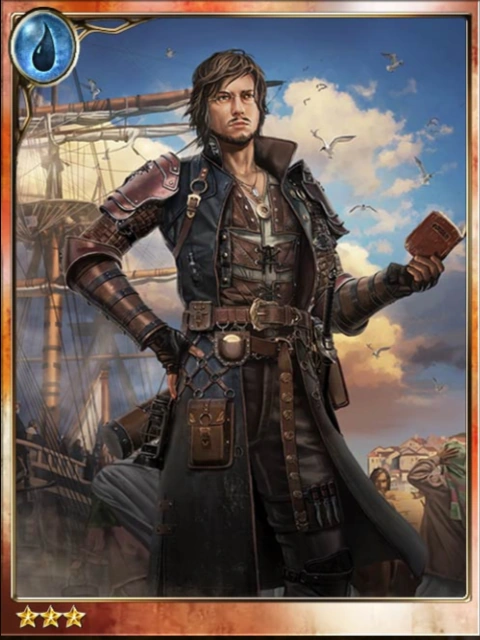 Archeologist Davith | Legend of the Cryptids Wiki | Fandom