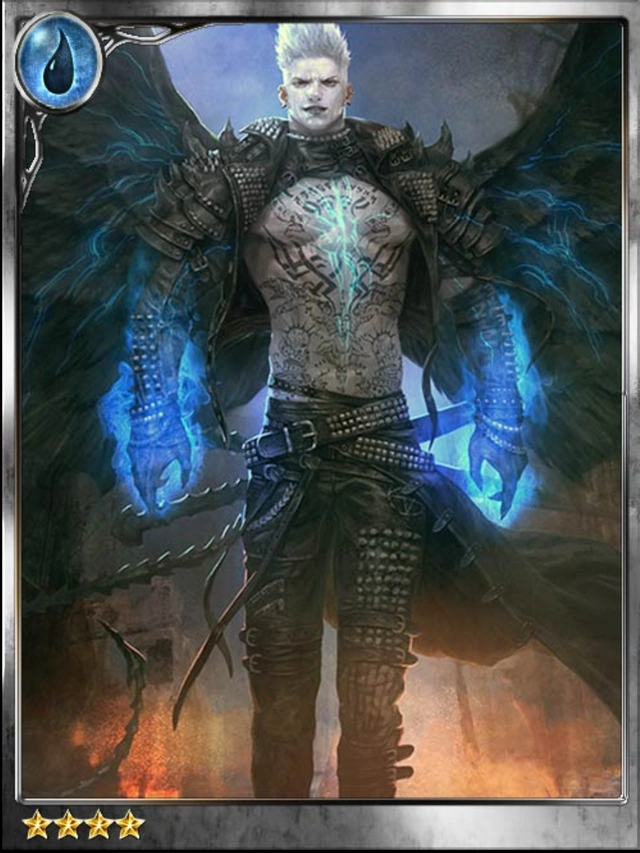 Villainous Tenacity | Legend of the Cryptids Wiki | Fandom