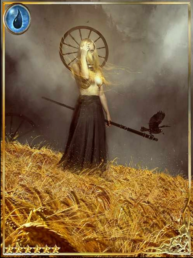 (Reaping) Zalka, Spinning Gold | Legend of the Cryptids Wiki | Fandom