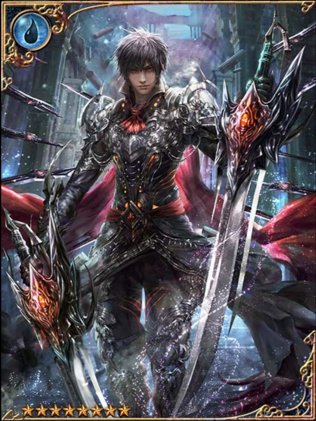 (Lightbane) Superdivine Alter Ragna | Legend of the Cryptids Wiki | Fandom