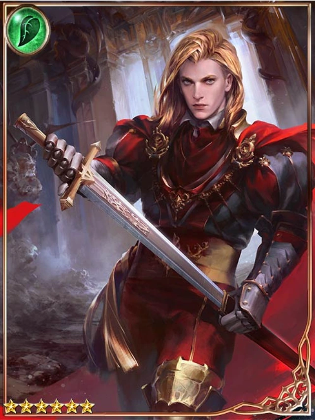 (Unsheathed) Liam, Prince of Atatar | Legend of the Cryptids Wiki | Fandom