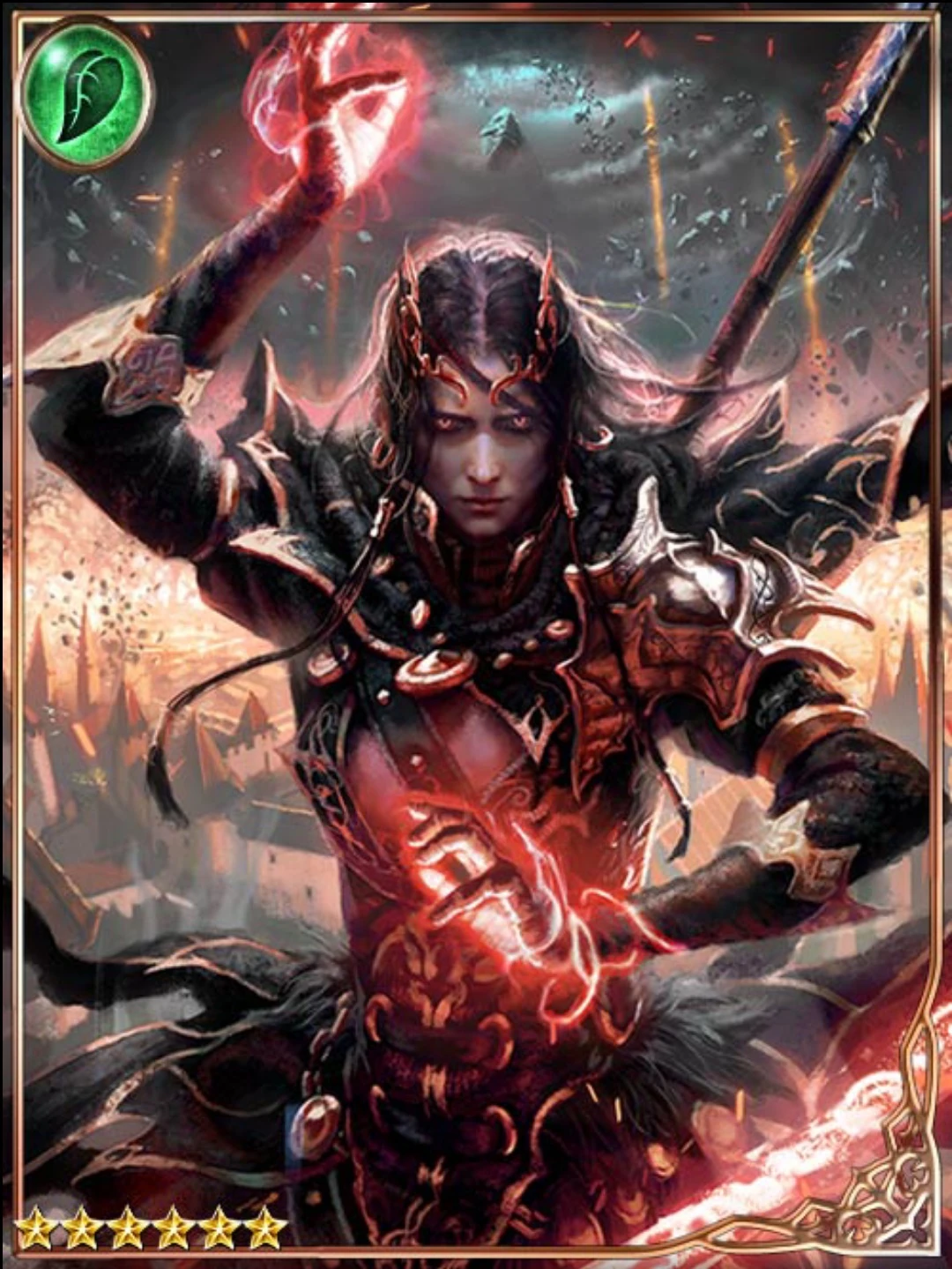 (Disposing) Olgast, Beast's Pupil | Legend of the Cryptids Wiki | Fandom