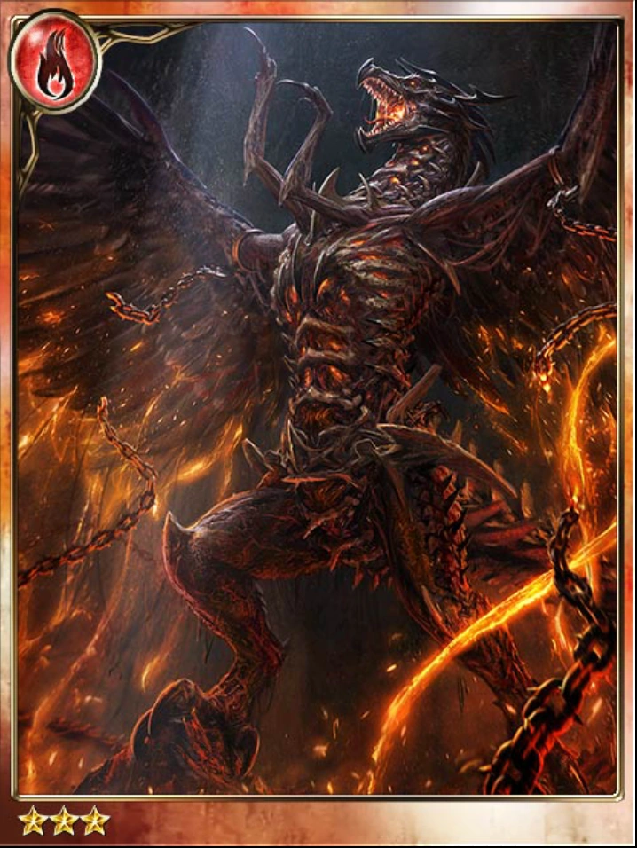 Zombified Dragon | Legend of the Cryptids Wiki | Fandom