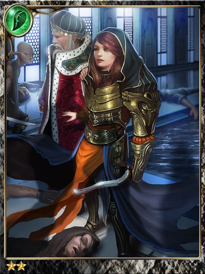 (Exterminating) Steel Killer Sachez | Legend of the Cryptids Wiki | Fandom