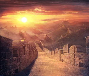 Cosmic Exodus | Legend of the Cryptids Wiki | Fandom