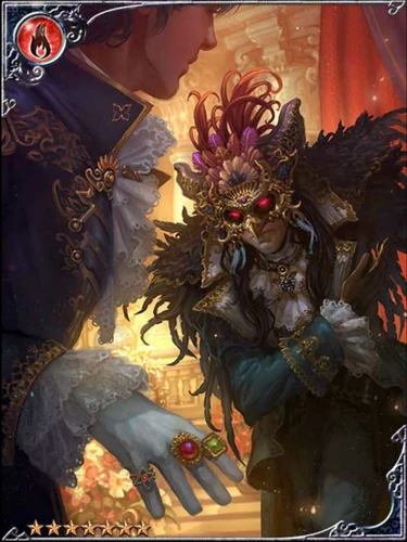 (Unmasked Hate) Strix Lord Rothbart | Legend of the Cryptids Wiki | Fandom