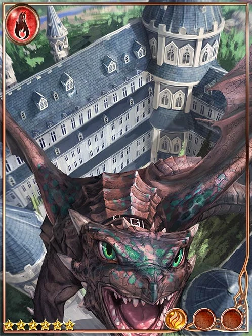 (Potential) Passionate Sky Ruler | Legend of the Cryptids Wiki | Fandom